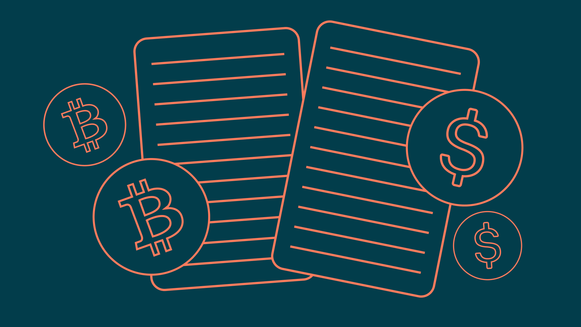 Rehypothecation in Lending: What Is It and How Does It Work? | Ledn Blog